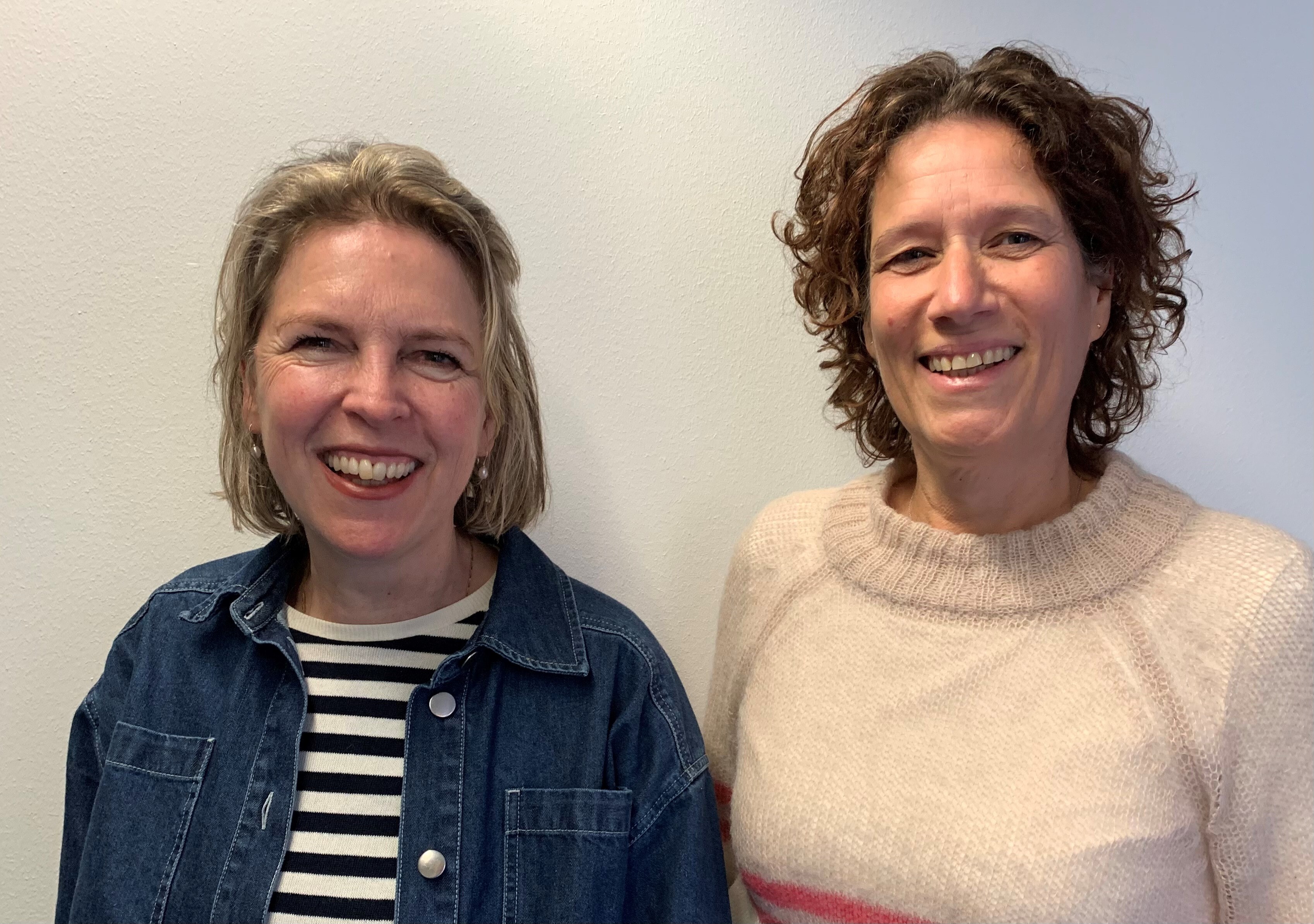 Het team - Samen Sterk met Suiker